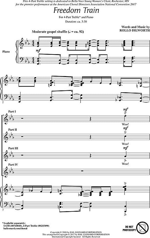 Freedom Train | Reverb