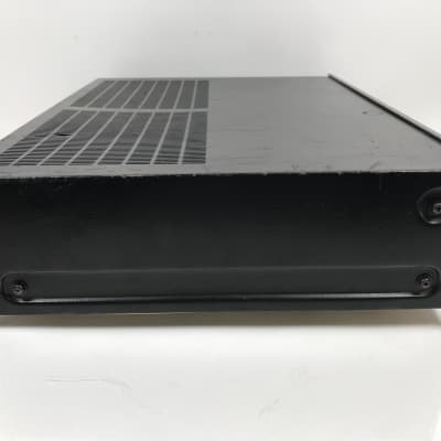 NAD 7150 Stereo Amplifier | Reverb