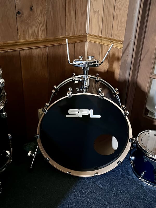 Sound Percussion Labs Unity 2, 5 Piece Drum set | Reverb