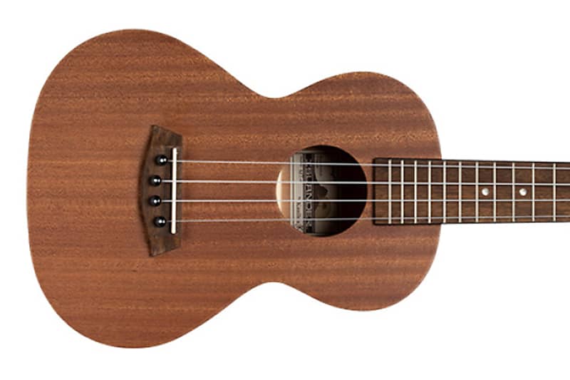 Islander MT-4 Traditional Tenor Ukulele | Reverb
