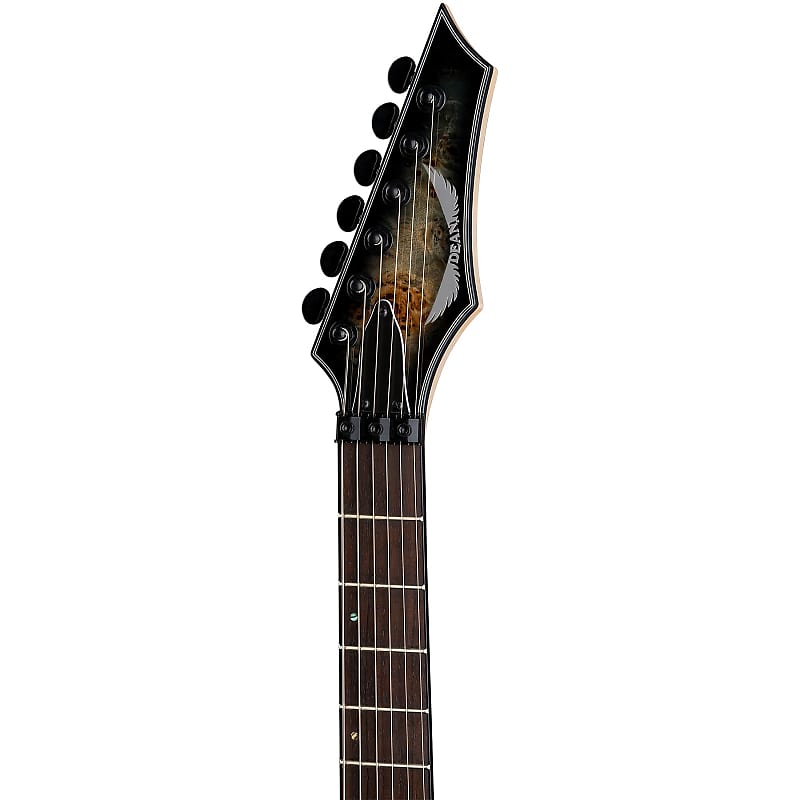 Dean Exile Select Floyd Fluence | Reverb