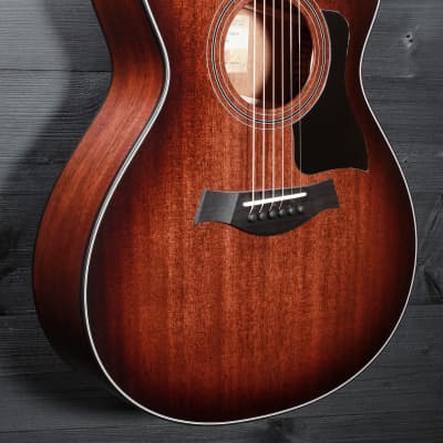 Taylor 322ce with V-Class Bracing | Reverb