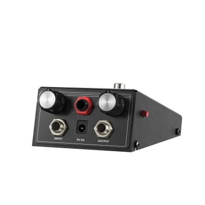 JHS Legends Series Mary-K 1969 Japan Fuzz | Reverb