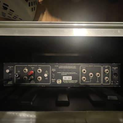 SWR SM-400 Amp Head | Reverb