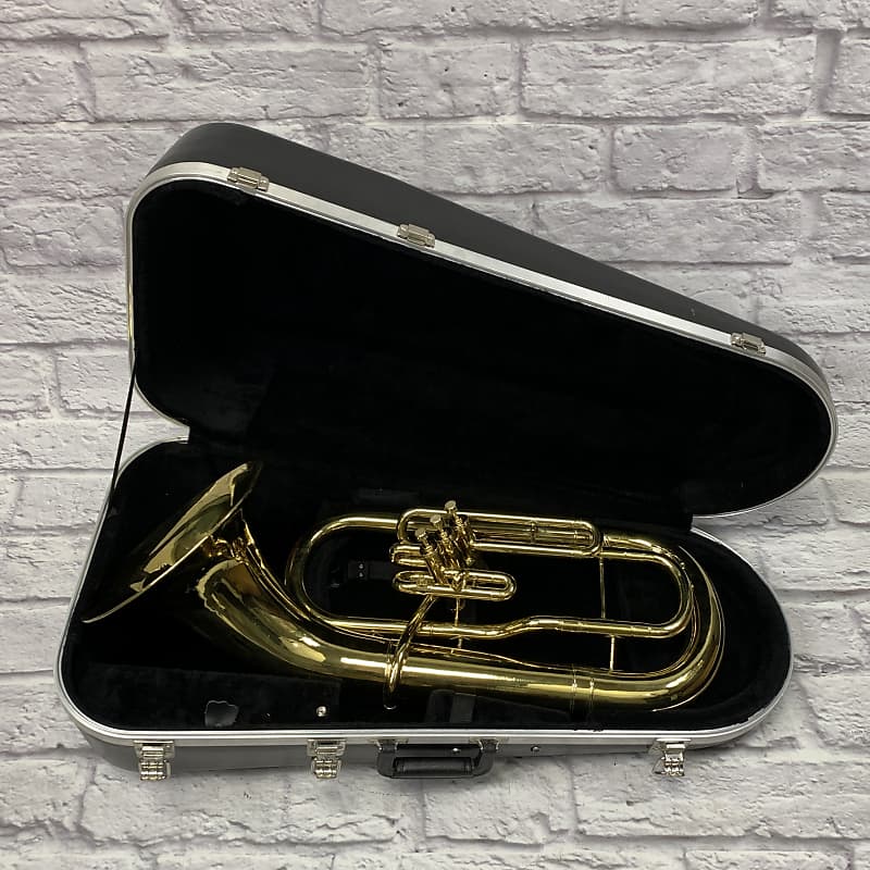 Conn Baritone | Reverb