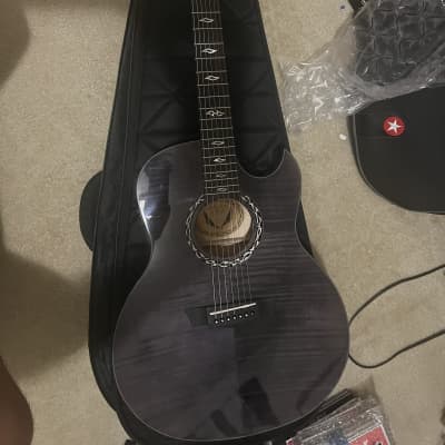 Dean Exhibition 7-string | Reverb