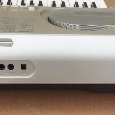 Casio WK 3800 ZPI Synthesizer Piano Keyboard | Reverb