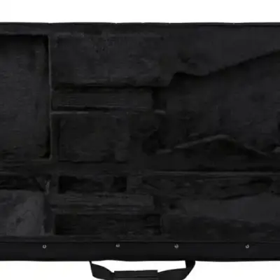 Dean LIGHTWEIGHT CASE - ML V Z SERIES | Reverb