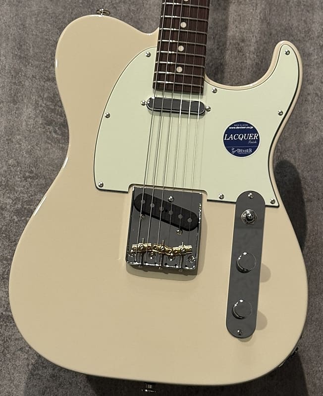 Momose MT1-STD/R OWH #2052[Made in Japan] | Reverb