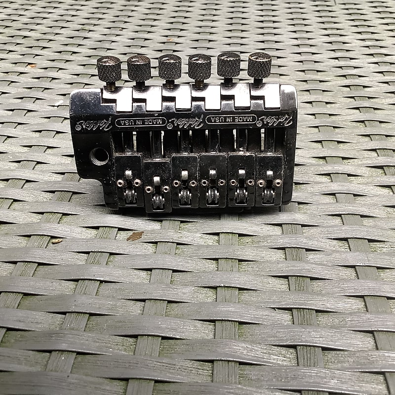 Kahler Vintage Tremolo / original made in USA / 2 point for | Reverb