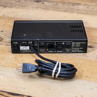 ART Tube PAC Tube Mic Preamplifier / Compressor | Reverb