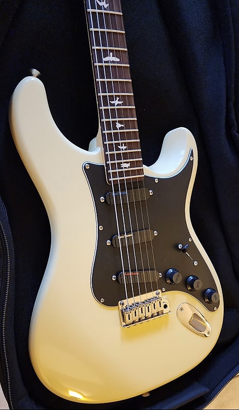 PRS SE Silver Sky | Reverb