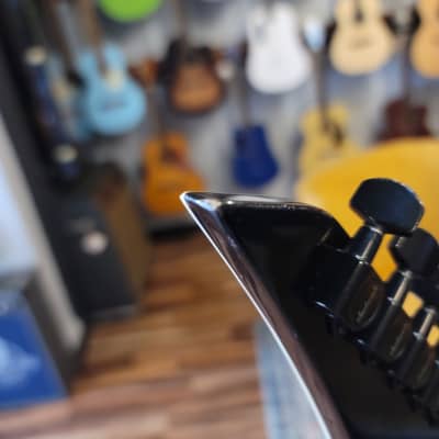 2020 Jackson JS34 DKA Dinky Archtop - Floyd Rose HSS | Reverb UK