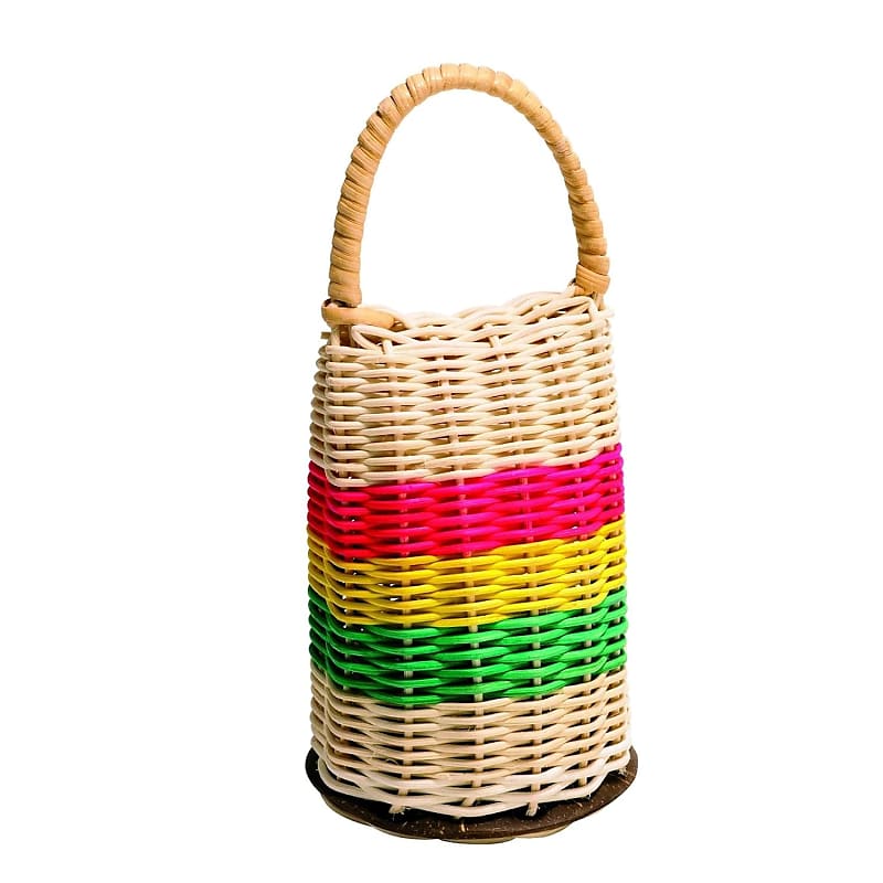 Caxixi Shaker Instrument - Large - Musical Instrument With | Reverb UK