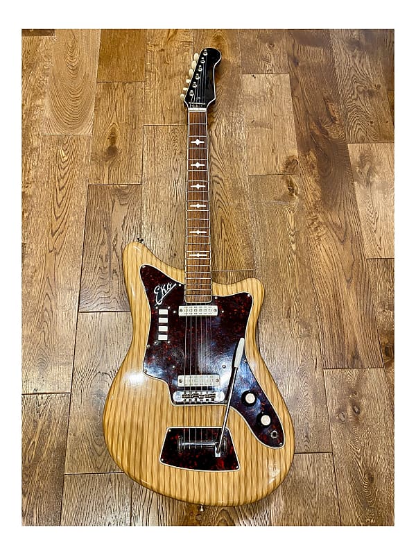 EKO 500 V2 1960's | Reverb