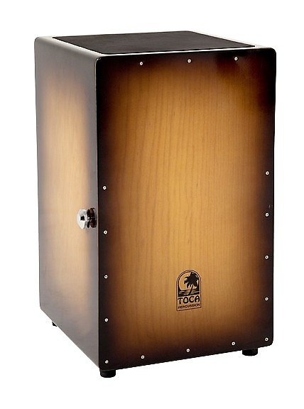 Toca Wood Cajon | Reverb