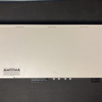 Peavey SSE Line Array Speaker system with Subs, Controller | Reverb