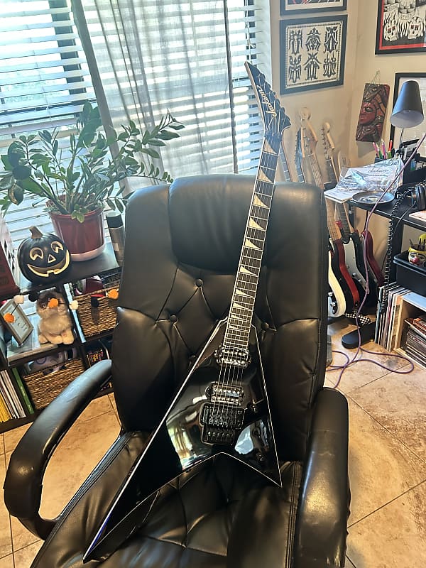 Jackson Pro Plus Series RR24 Rhoads - SD JB+59 set | Reverb