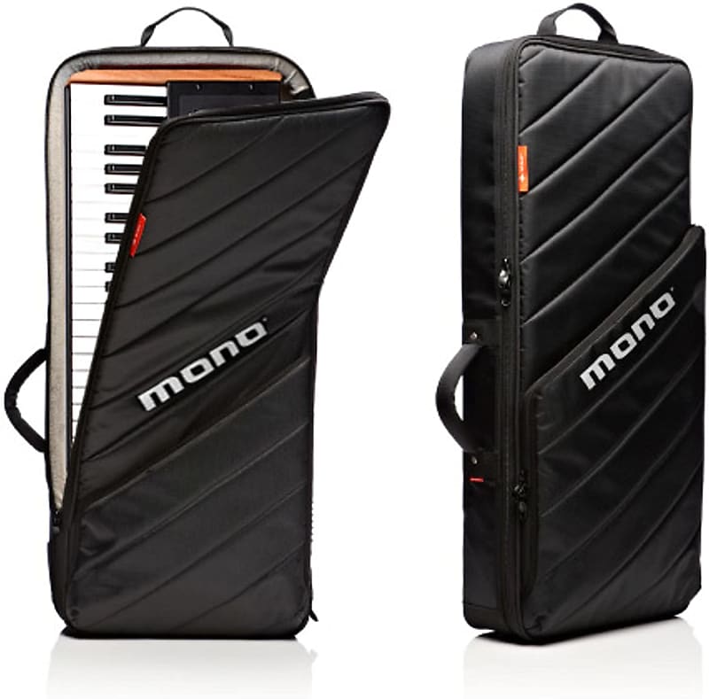MONO Vertigo Keyboard Case 49 Keys in black | Reverb