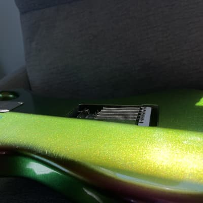 Xotic XSC-2 Light Aging - Rosewood Fingerboard, Shattered | Reverb