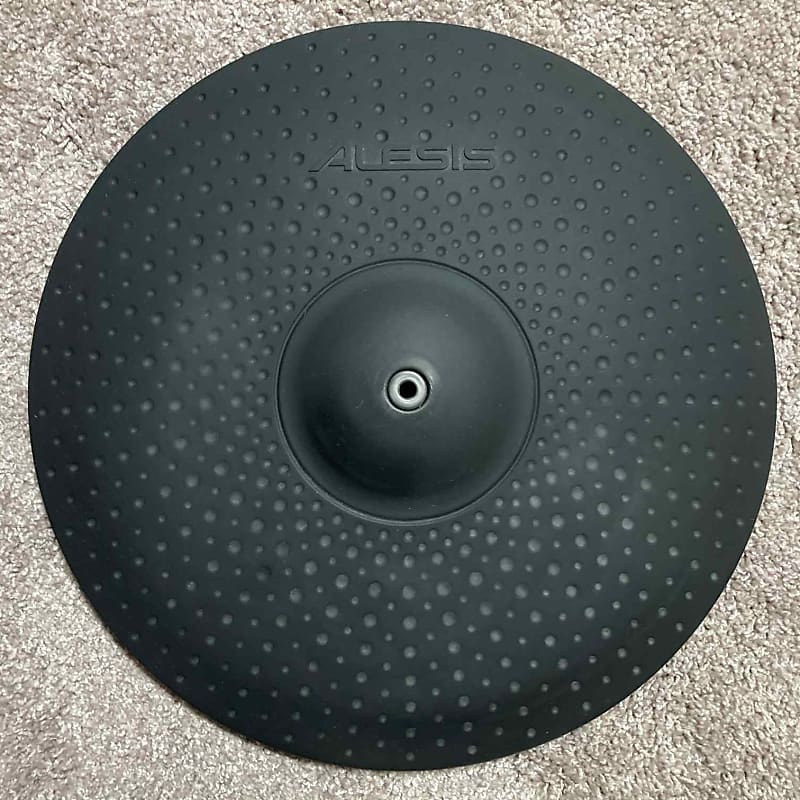 Alesis Strike Pro Ride Cymbal 16" | Reverb