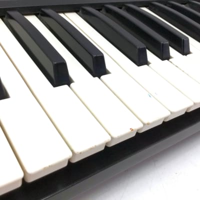 KAWAI K1 II KEYBOARD SYNTH 1989 BLACK RARE INDUSTRIAL DARK | Reverb UK