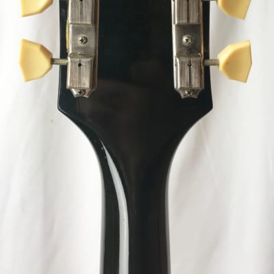 1956 National Belaire electric guitar Gibson ES-175 Body | Reverb