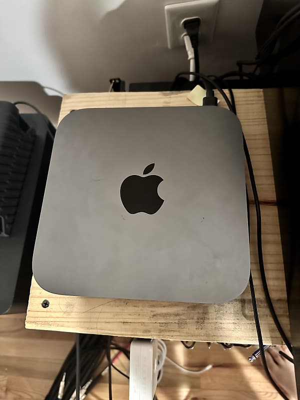 Apple Mac mini 2018 | Reverb