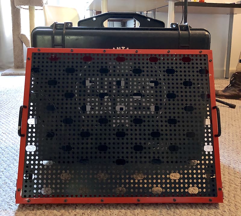 Temple Audio TRIO 21 w/ Pelican Case | Reverb