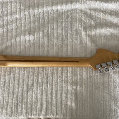 Vintage Fender FULLERTON USA 1973 Telecaster DELUXE Guitar | Reverb