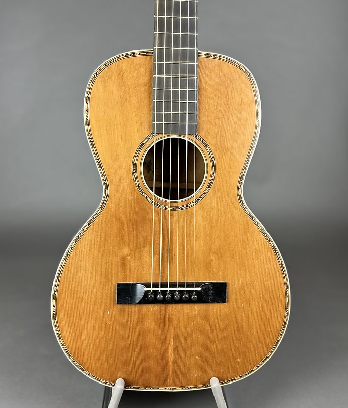 Regal Style 2019 c 1928 - Natural | Reverb