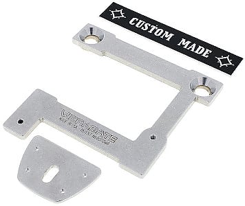 Vibramate V7 335 Mount Kit For Bigsby B7 Aluminum Tp 3772 001 | Reverb