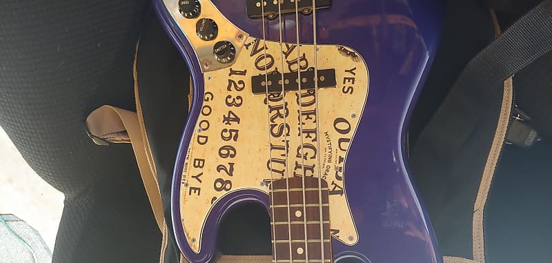 Custom Pickguards | Reverb UK