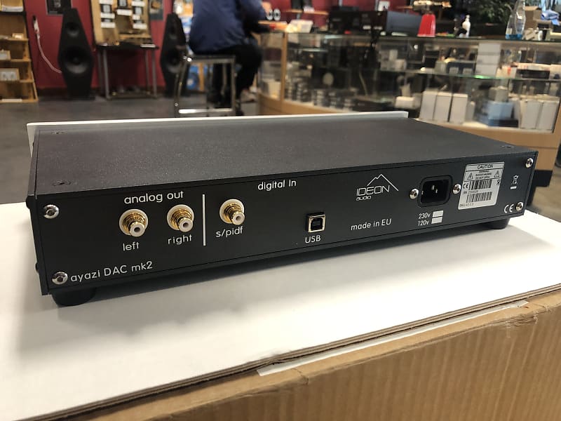 Used ideon for Sale | HifiShark.com