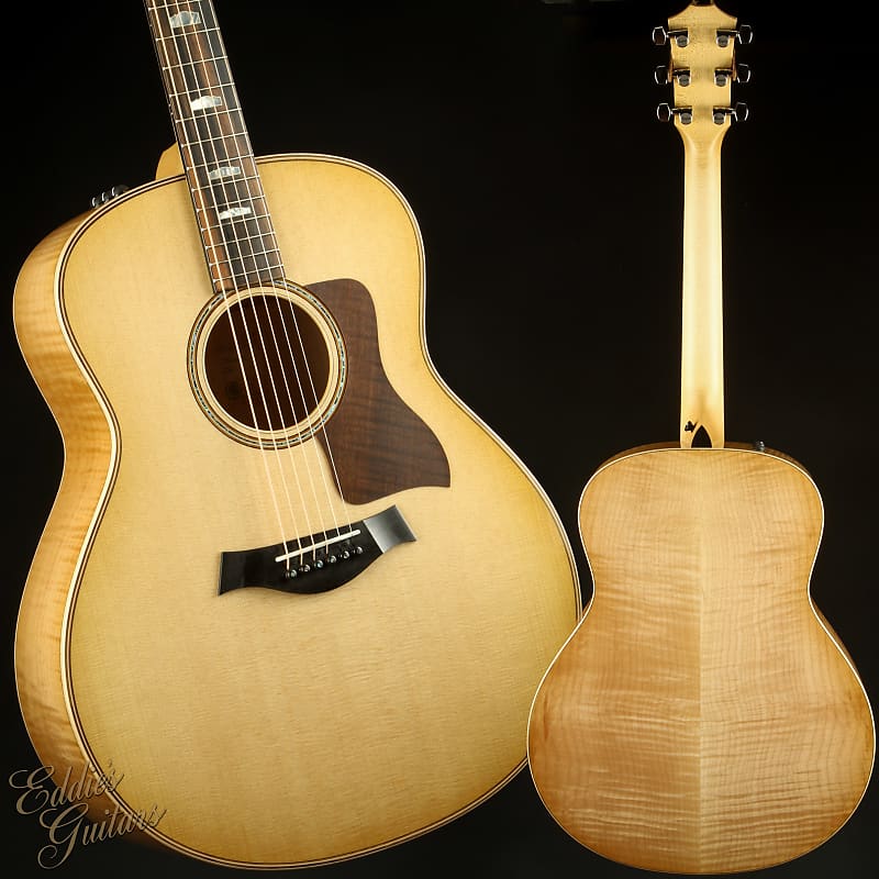 Taylor 618e | Reverb