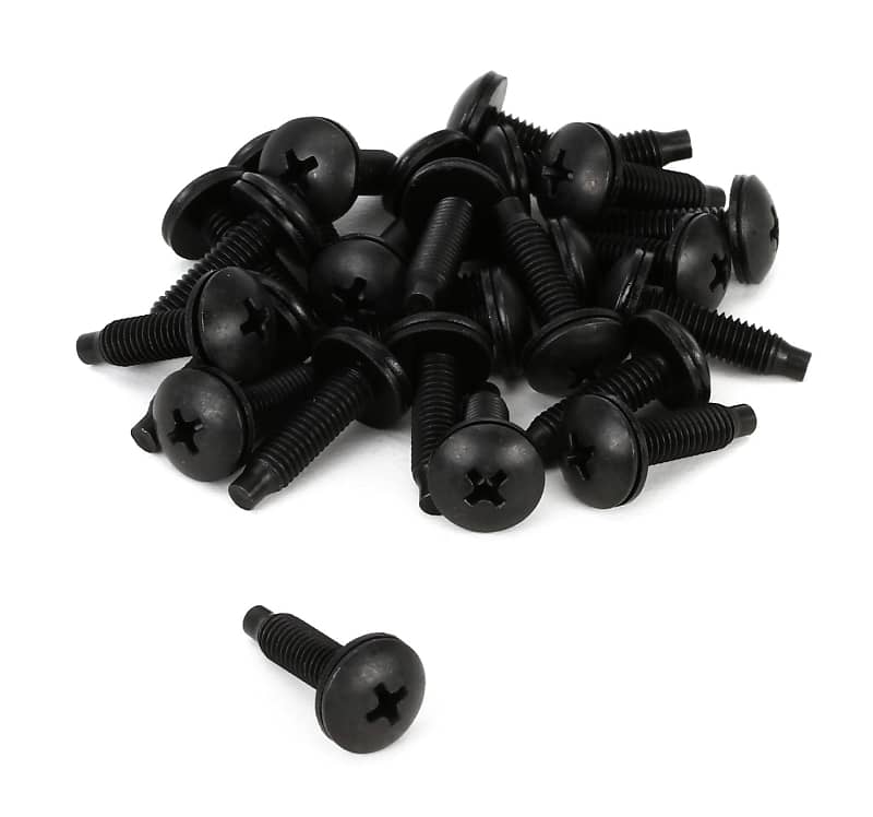 Hosa RMT-152 12U Rolling Studio Rack with Adjustable Tilt | Reverb