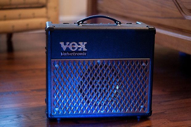 Vox AD15VT Valvetronix | Reverb