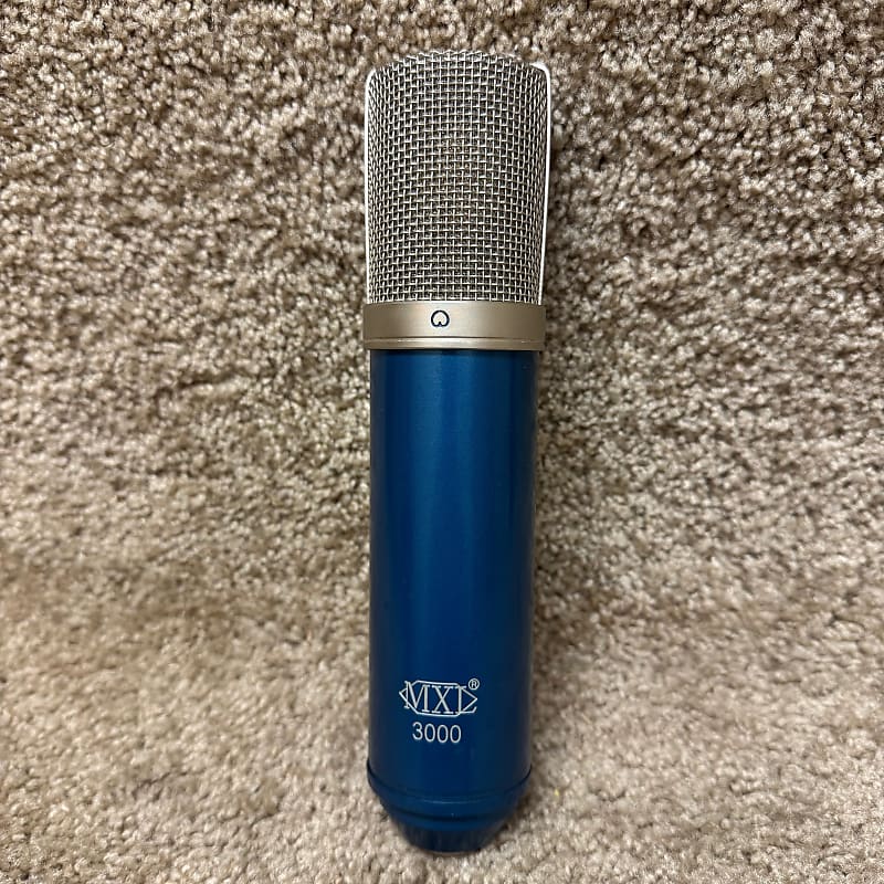 MXL 3000 Condenser | Reverb UK