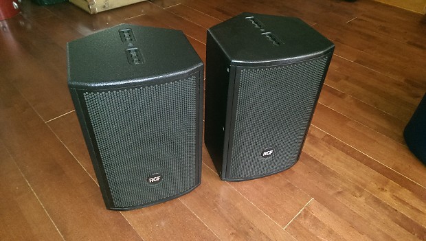 RCF NX-10Ma | Reverb