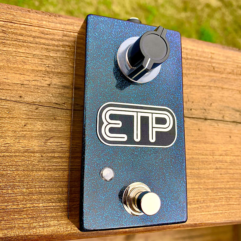 ExtraTerrestrial Products Doom Magic Fuzz | Reverb