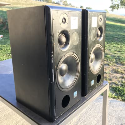ATC SCM100ASL PRO - studio monitors / speakers | Reverb