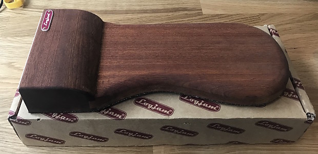 Logjam Prolog wood | Reverb