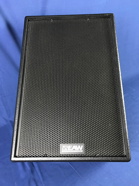 EAW SM129zi Full-Range Loudspeaker and Stage Monitor | Reverb