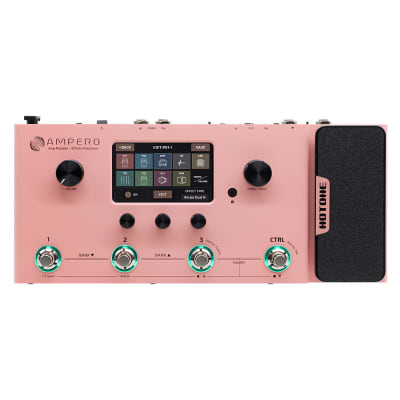 JAM Pedals - Pink Flow | Reverb
