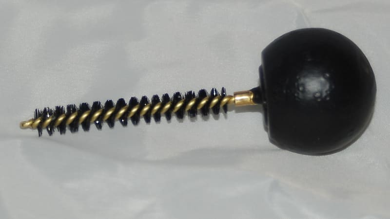 1/4" Audio Jack Cleaning Tool | Reverb