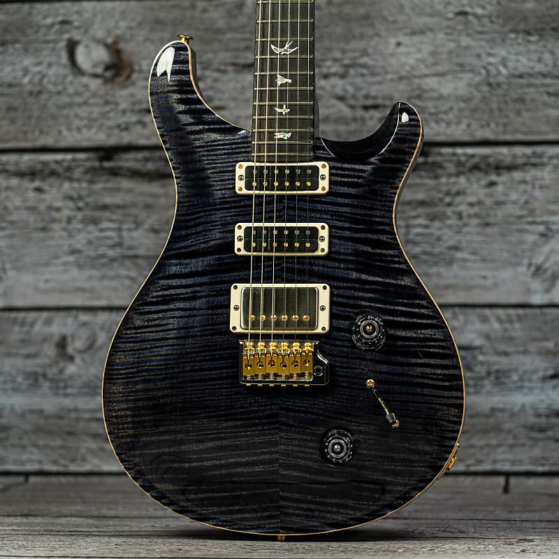 PRS Studio - Gray Black 10-Top | Reverb