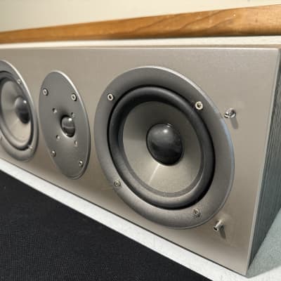 Athena Technologies Audition AS-C1-1 Center Channel Speaker | Reverb