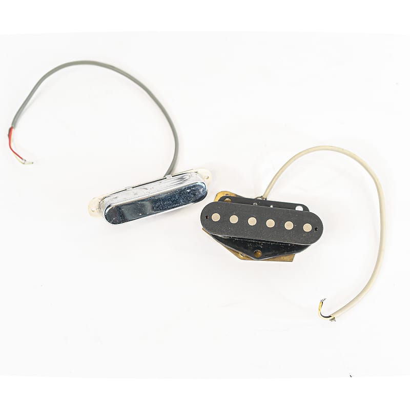 Unbranded Single Coil Telecaster Tele Electric Guitar Pickups | Reverb