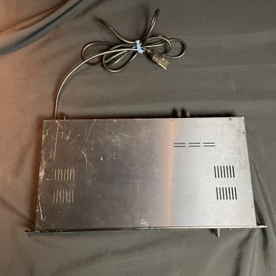 ADA MP-1 Tube Preamp w/ADA Depot Mod 4 MKII Mod + Microfet | Reverb