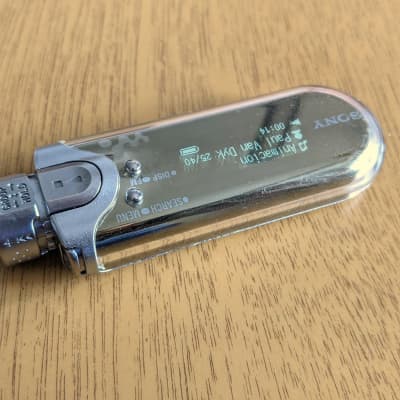 Sony Walkman NW-E505 Gold ( 512 MB ) Digital Media Player | Reverb